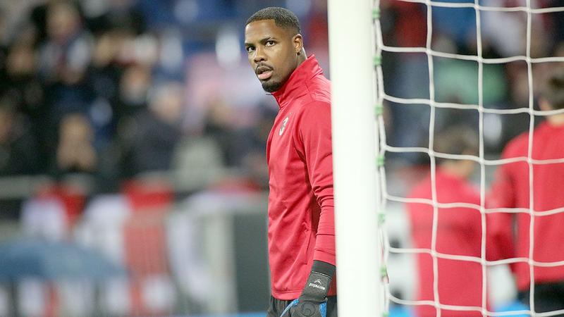 Maignan makes allegations of racial abuse | beIN SPORTS