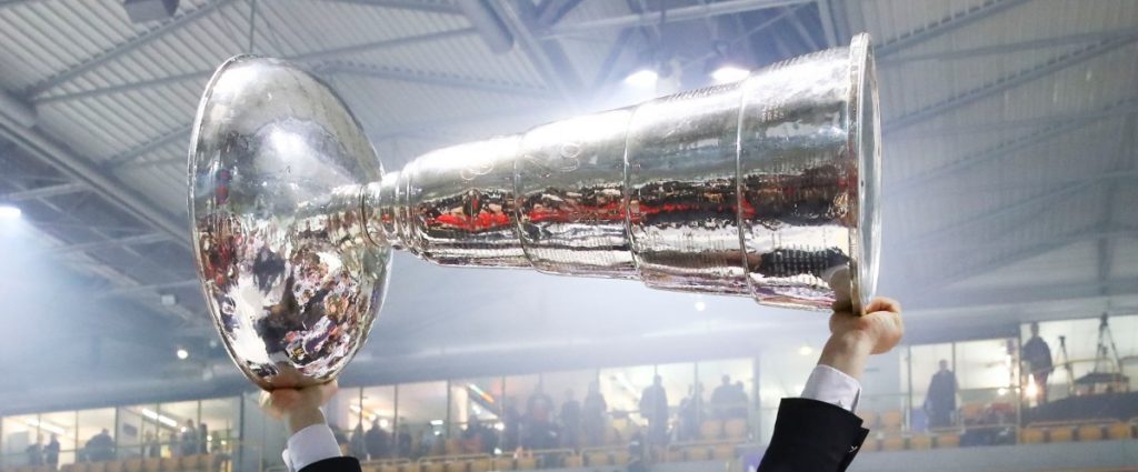 Ligue Magnus : Faute de candidats à la montée, | beIN SPORTS