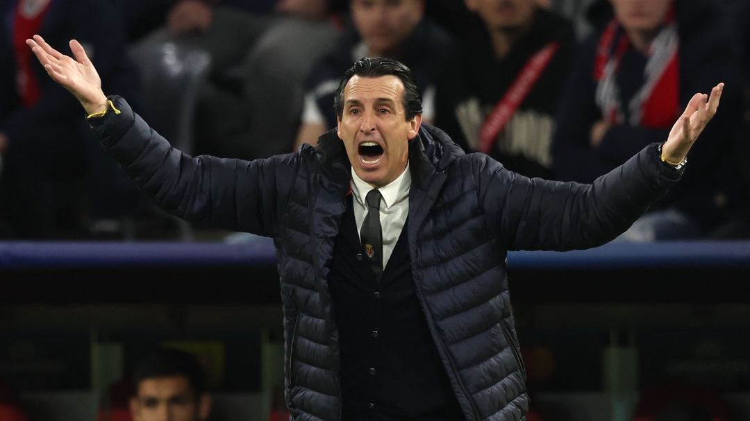 Emery fires back at Kahn after Bayern CEO crit | beIN SPORTS