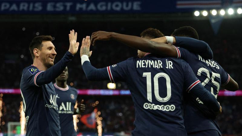 Highlights: PSG 2-1 OM | beIN SPORTS