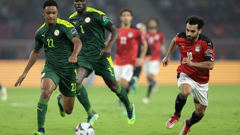 ترقب قبل سحب قرعة تصفيات كأس أمم إفريقيا 2023 Bein Sports
