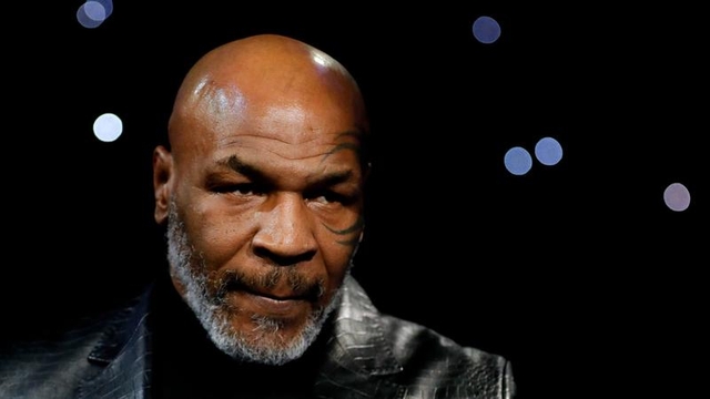Mike Tyson Reveals the Most Important Lesson After Losing to Jake Paul ...