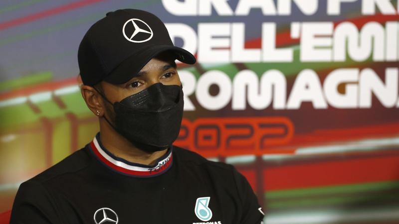 Hamilton ready to invest in Chelsea takeover b | beIN SPORTS