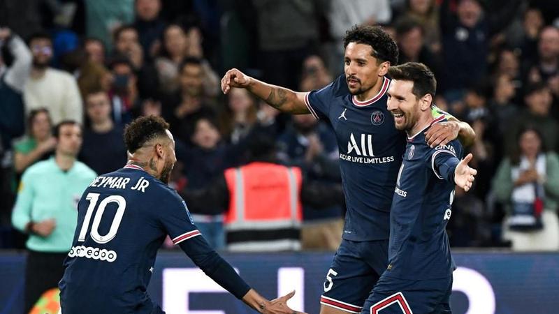 PSG wrap up record-equalling 10th Ligue 1 titl | beIN SPORTS