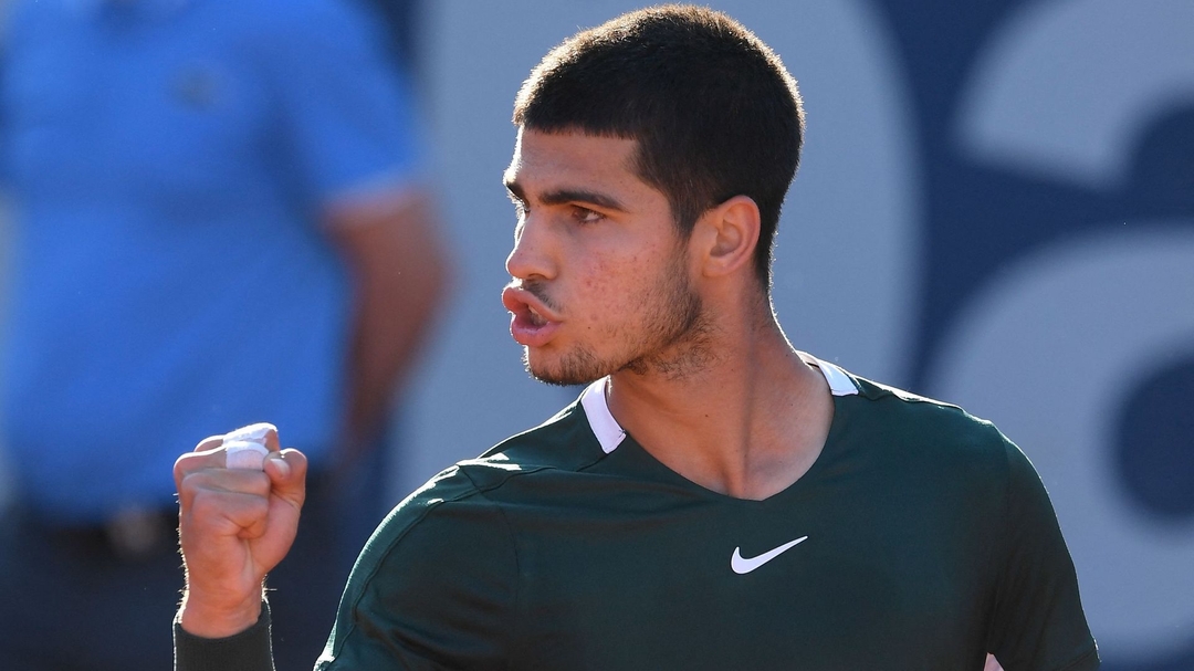 Alcaraz cruises in final to win Barcelona Open | beIN SPORTS