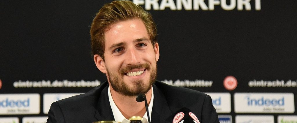 Trapp (ex-PSG) dévoile « le plus beau jour de | beIN SPORTS