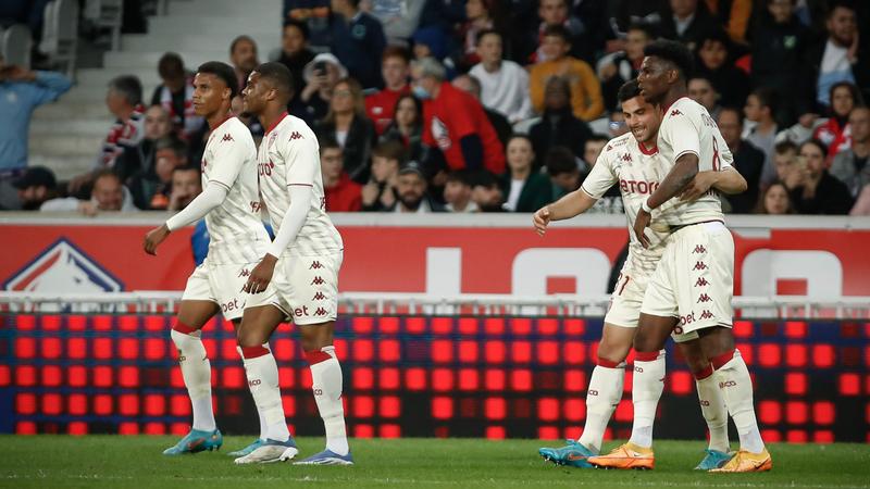 Monaco win and take 2nd place to add pressure | beIN SPORTS