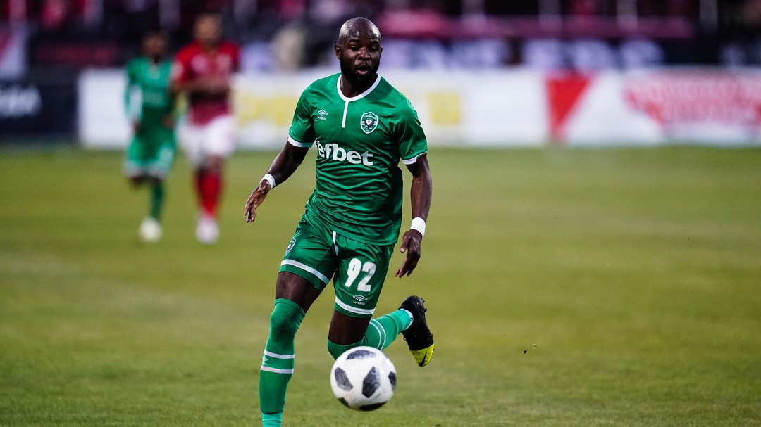 DR Congo international Jody Lukoki dies aged 2 | beIN SPORTS