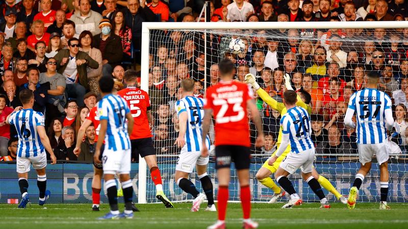 Luton hit back to level Championship playoff w | beIN SPORTS