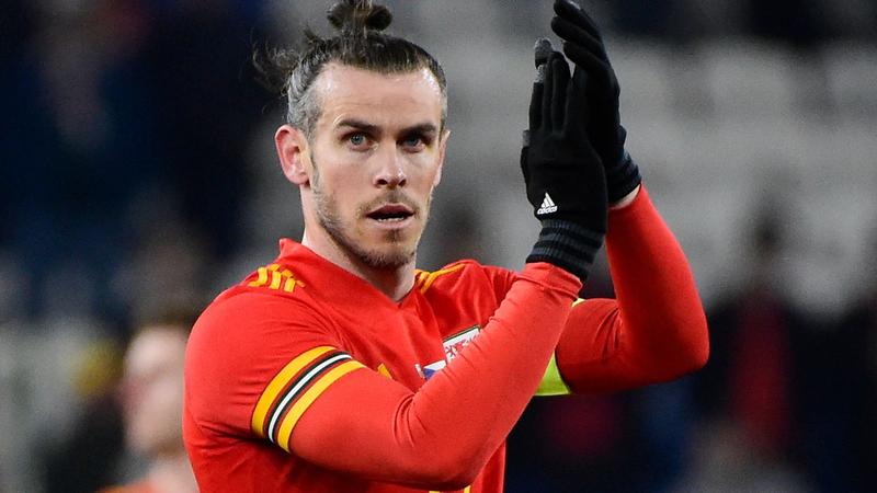 Bale named in Wales squad for World Cup play-o | beIN SPORTS