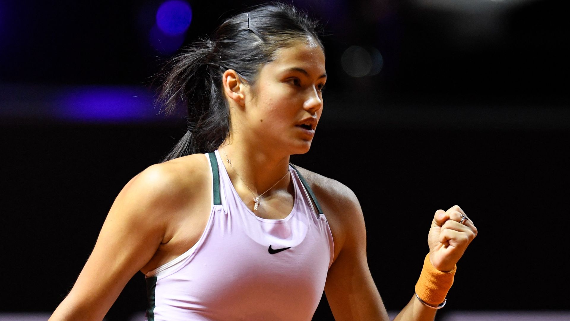 Raducanu rates her clay-court credentials | beIN SPORTS