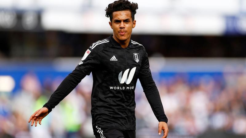 Liverpool confirm signing of Fulham forward Fa | beIN SPORTS