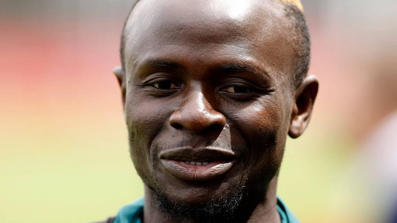 Mane promises 'special' answer over future at | beIN SPORTS
