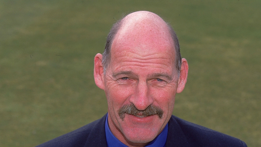 Former South Africa captain Rice dies aged 66 | beIN SPORTS