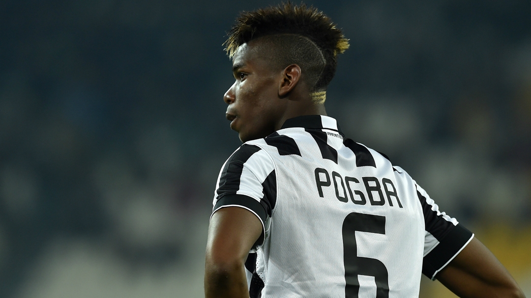 Pogba handed iconic number 10 by Juventus | beIN SPORTS