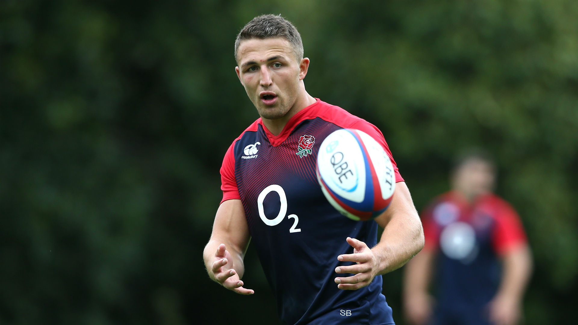 Burgess to make England debut at centre | beIN SPORTS