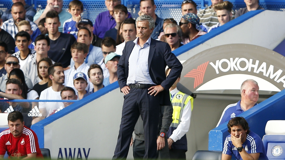 Brukner hits out at Mourinho's 'appalling behavior' | beIN SPORTS