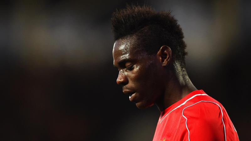 Liverpool pipe dream at and end for Super Mario | beIN SPORTS
