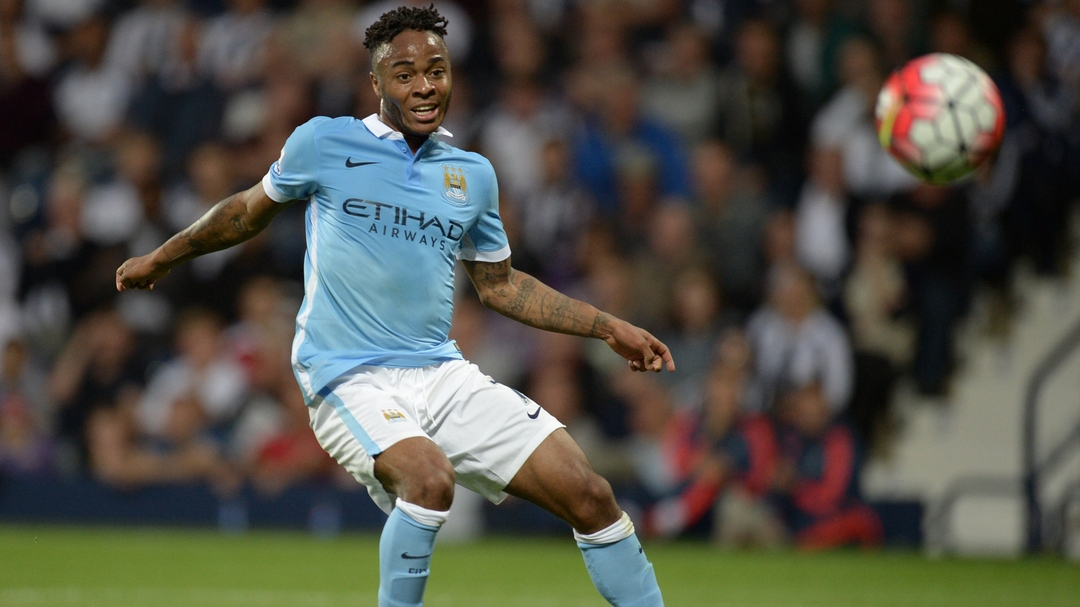 Sterling: Chelsea clash crucial | beIN SPORTS