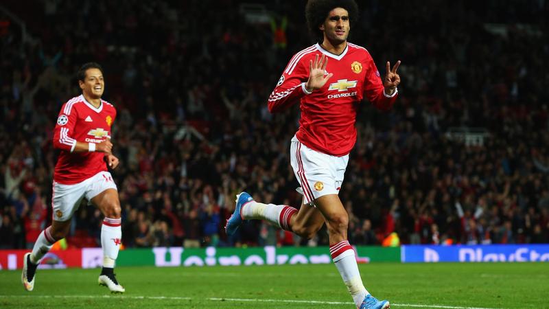 UEFA Champions League: Manchester United 3 - 1 Club Brugge | beIN SPORTS
