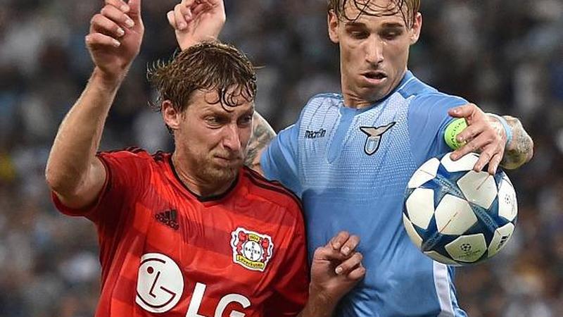 UEFA Champions League: Lazio 1 - 0 Bayer Leverkusen | beIN SPORTS