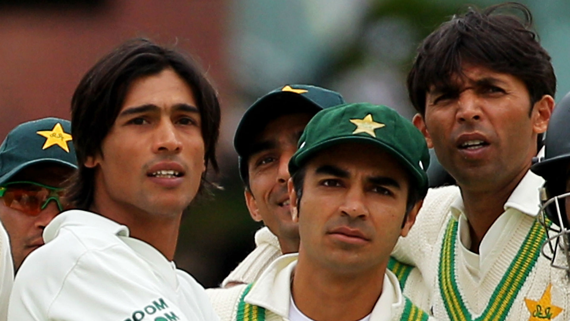 Amir, Asif and Butt available from September | beIN SPORTS