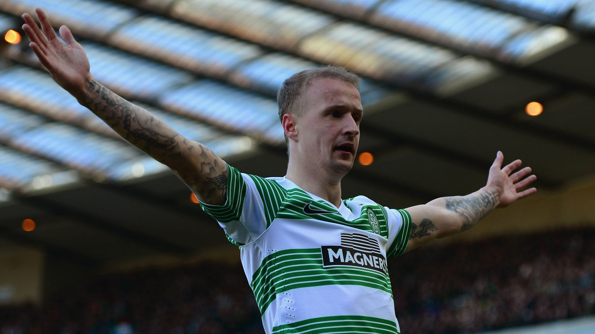 Berget returns to haunt Celtic as Malmo nabs crucial away goals | beIN ...