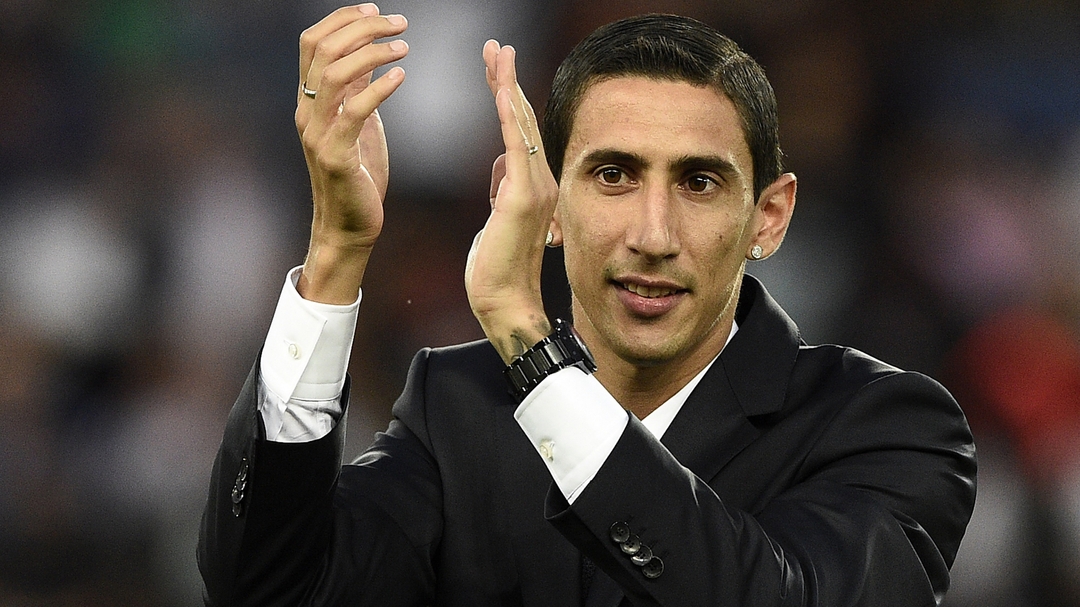 Star PSG duo nearing full fitness | beIN SPORTS