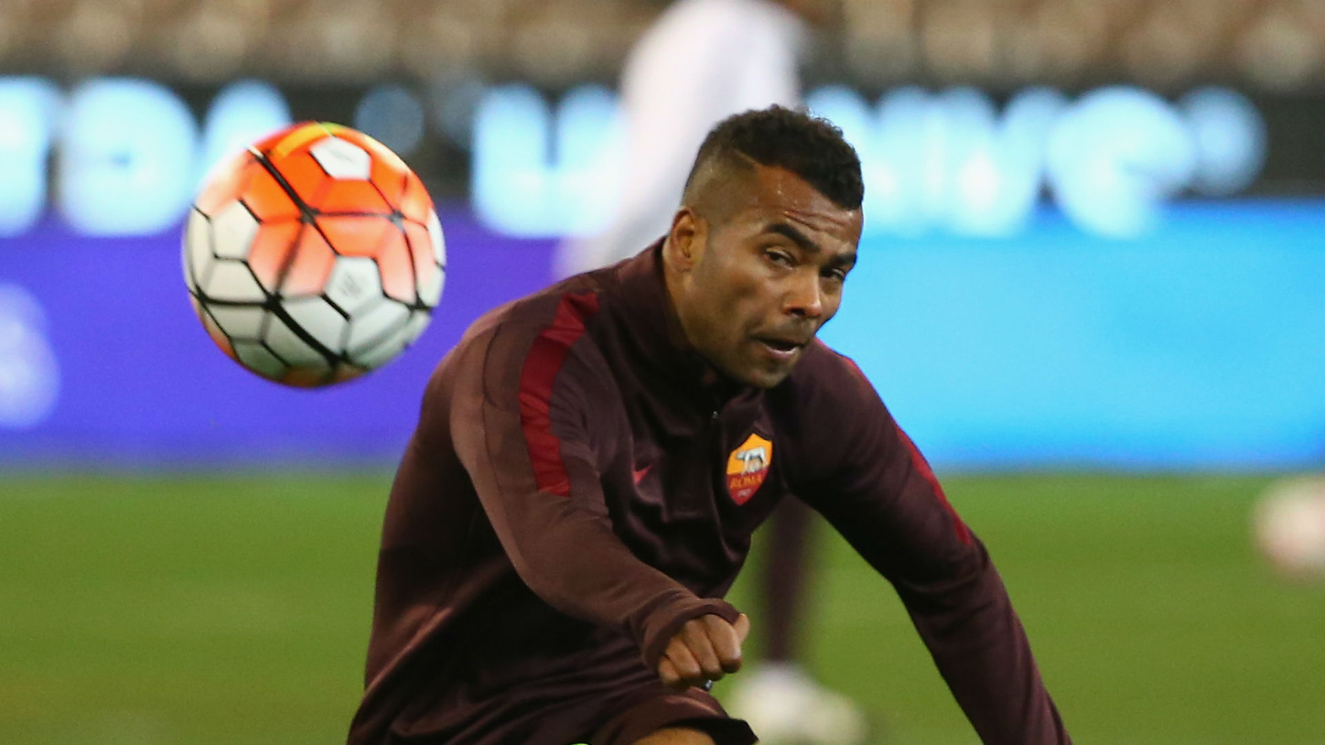 Roma coach Garcia hints at Cole exit | beIN SPORTS