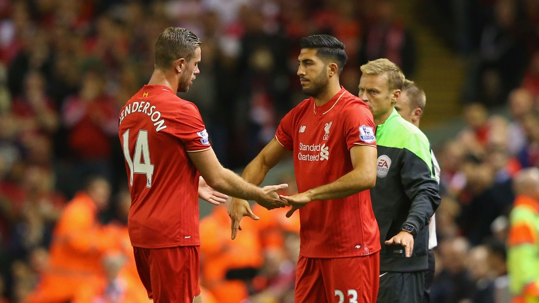 Liverpool to wait on Henderson recovery | beIN SPORTS
