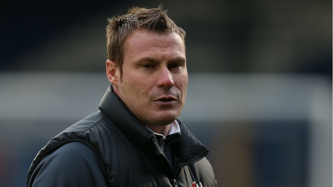 Bury v Leicester City: Flitcroft fumes at 'disgusting' fans ahead of ...