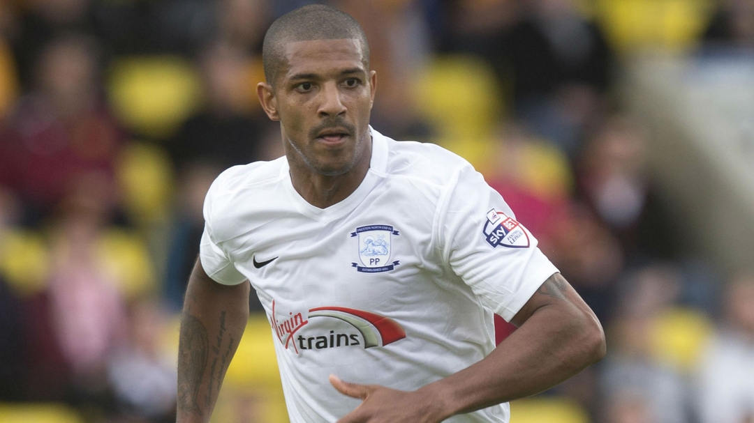 Preston North End v Watford: Beckford waiting in wings for Grayson's ...