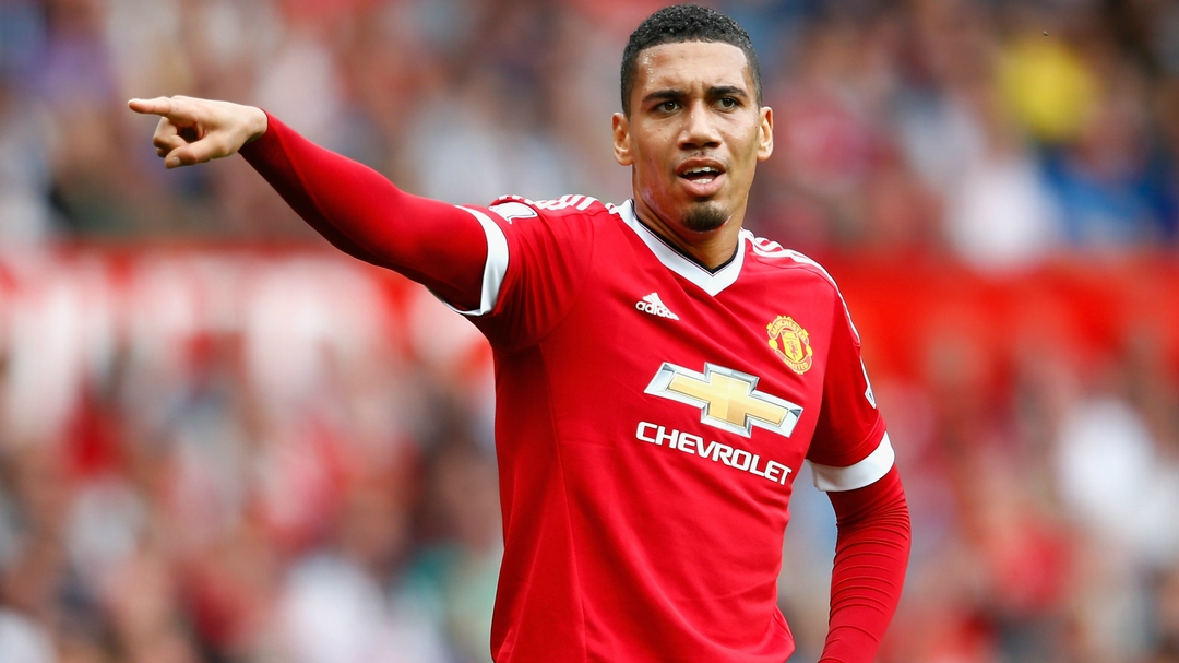 Smalling enjoying lead role at Manchester United | beIN SPORTS