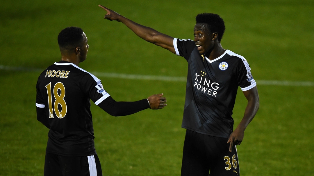 Dodoo's dream debut | beIN SPORTS