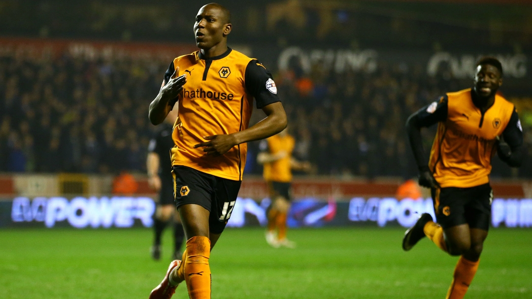 Wolves reject third Norwich bid for Afobe | beIN SPORTS