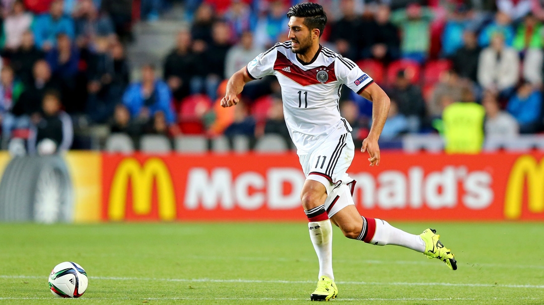 Can earns first Germany call-up | beIN SPORTS