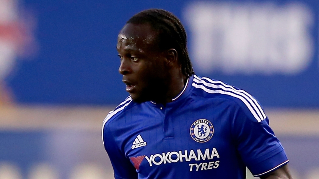 Moses joins West Ham on loan | beIN SPORTS