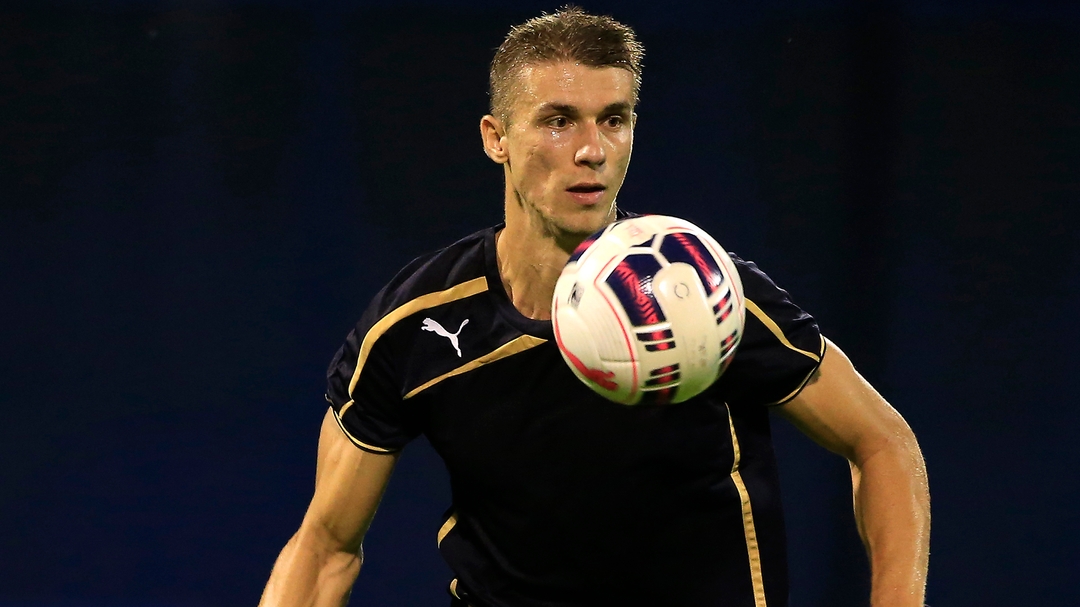 Celtic complete Simunovic signing | beIN SPORTS