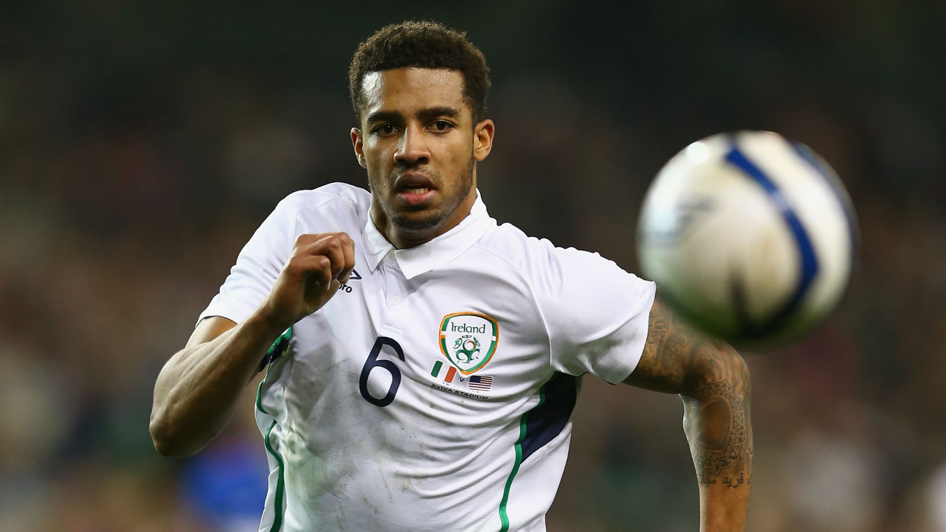 Gibraltar 0 Republic of Ireland 4: Irish hopes reignited | beIN SPORTS