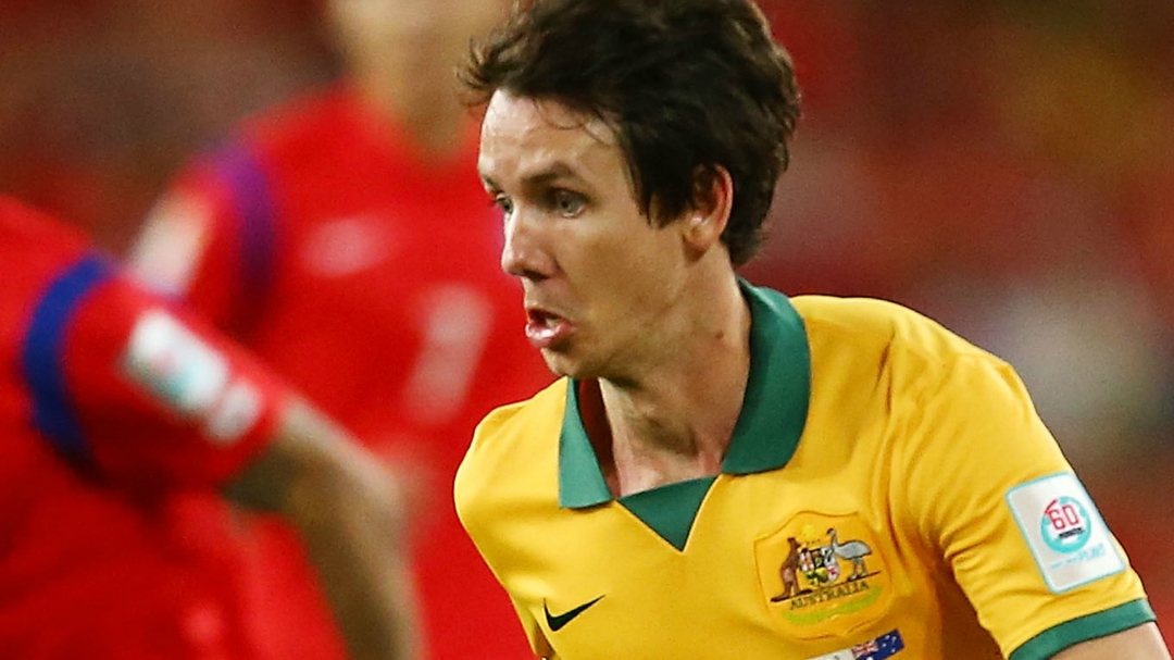 Kruse: I am 100 per cent fit | beIN SPORTS