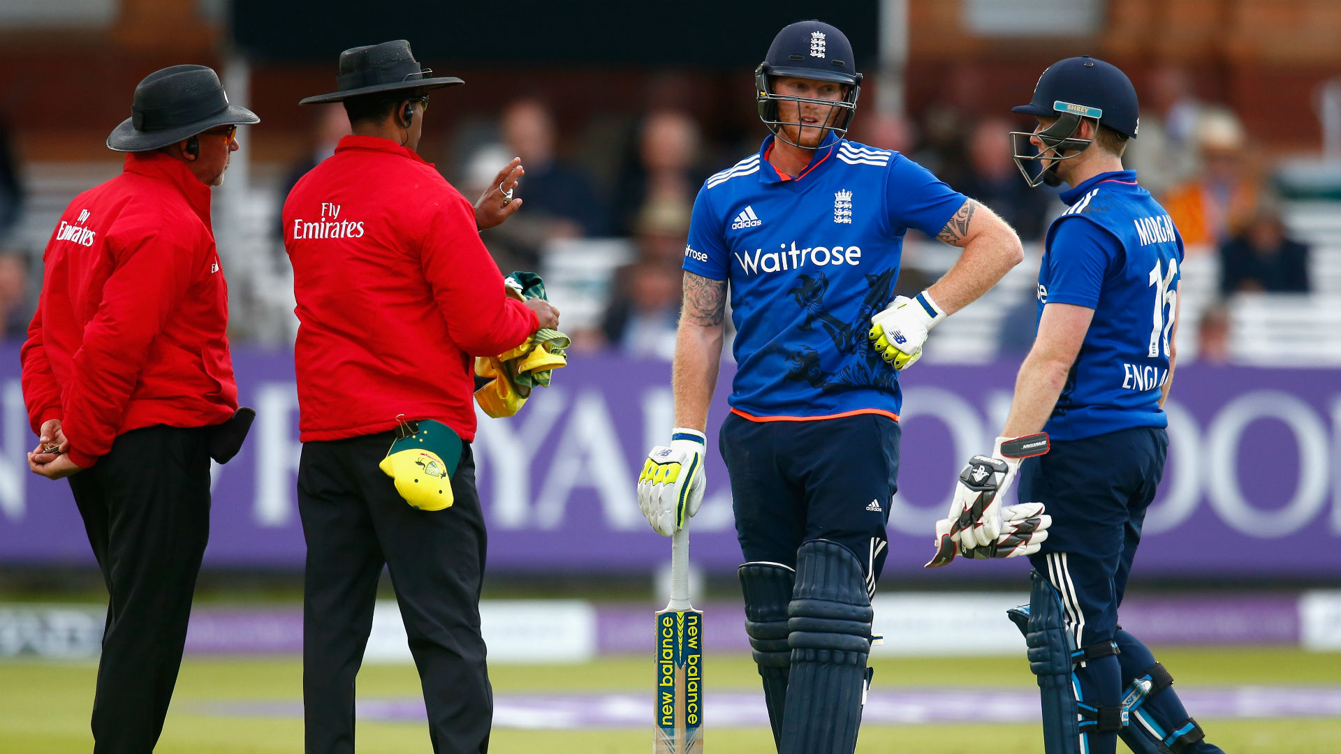 Maxwell Stokes the fire after controversial dismissal | beIN SPORTS