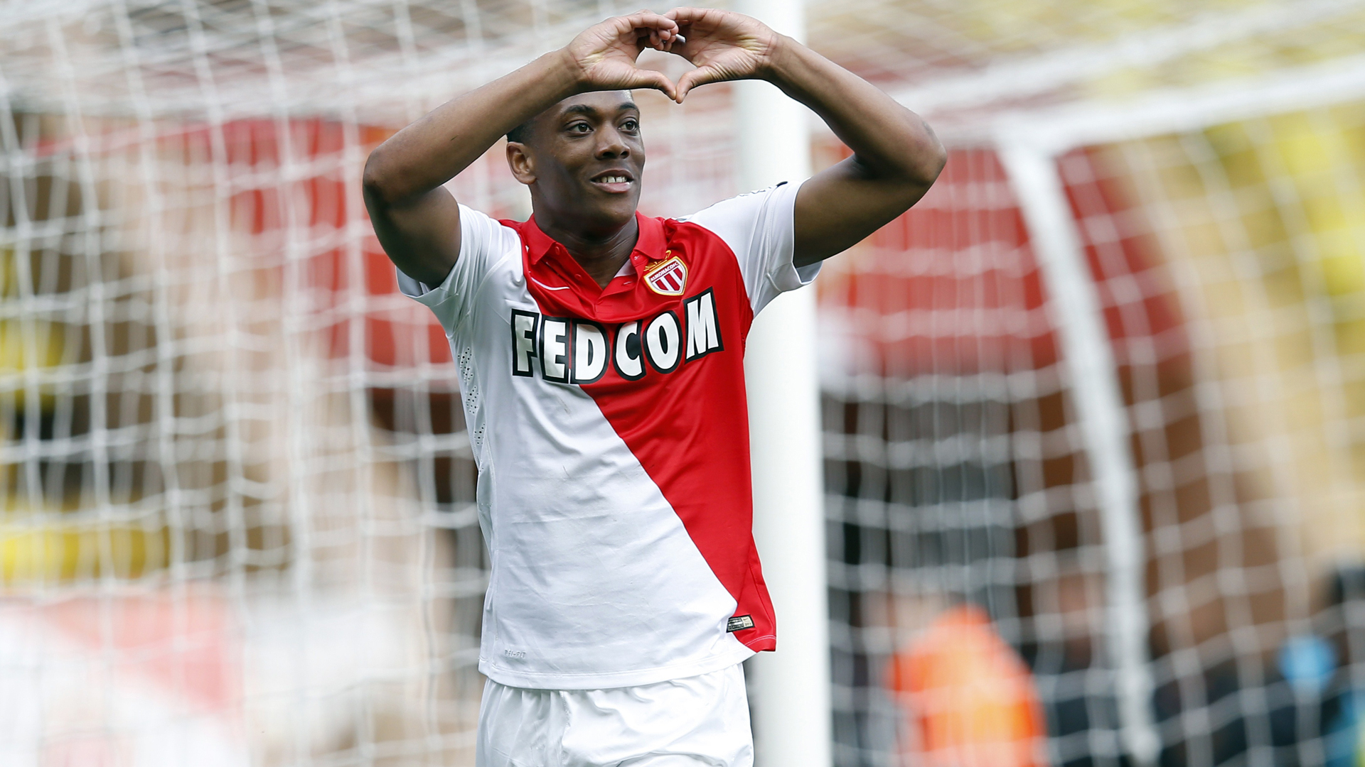 Martial 'the next Henry' - Saha | beIN SPORTS