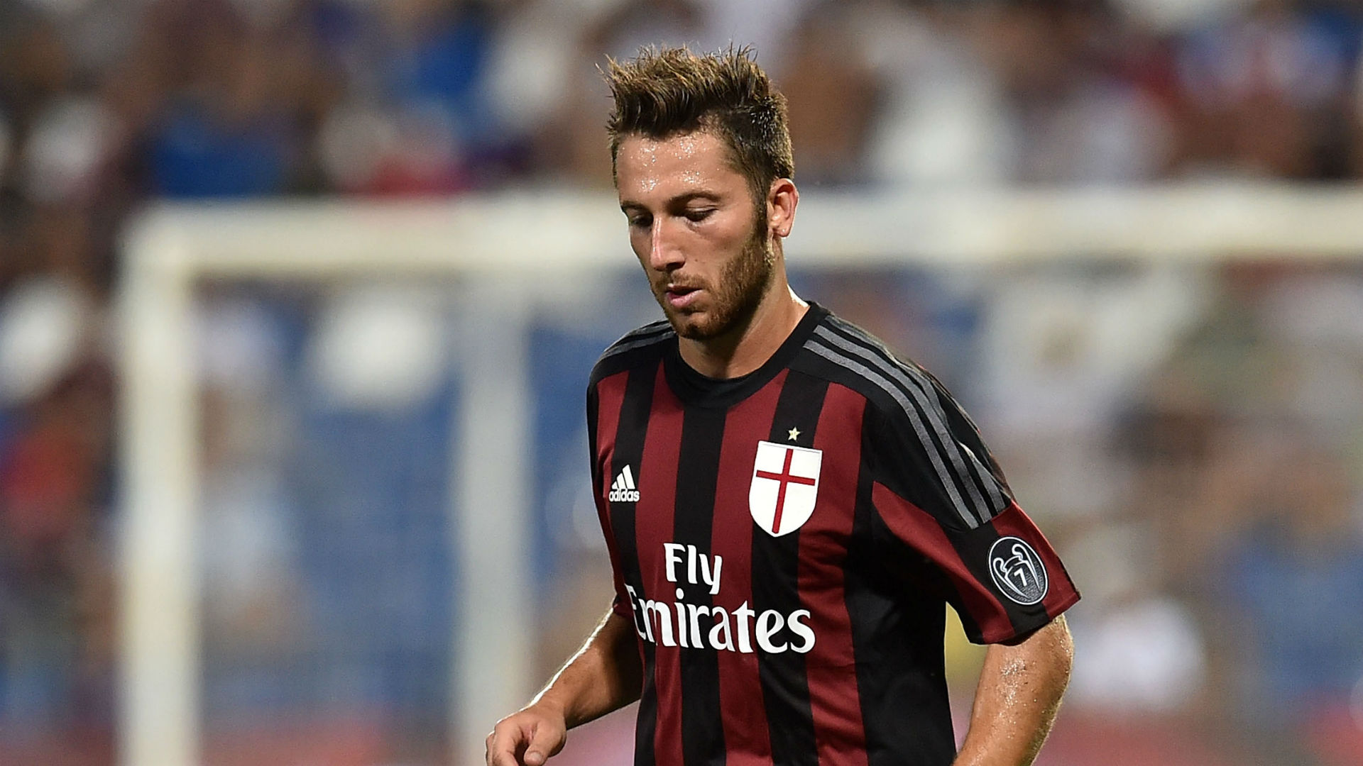 Bertolacci ruled out of Milan derby | beIN SPORTS