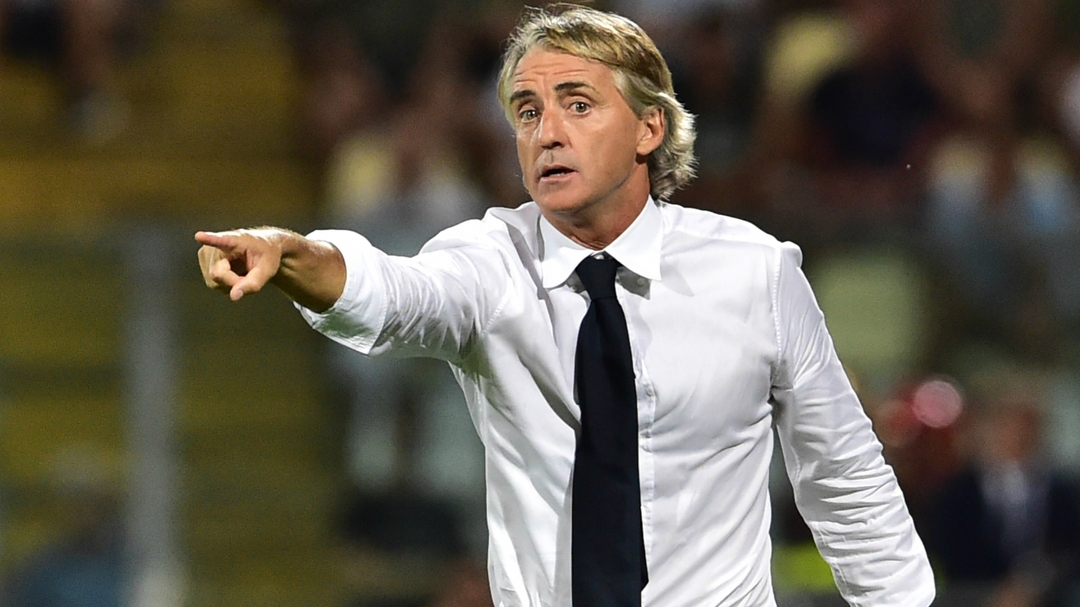 Mancini: Inter's future is bright after successful window | beIN SPORTS