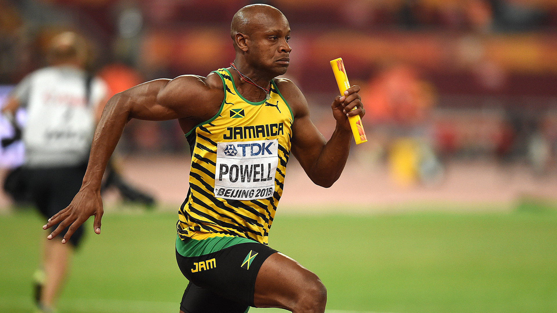 Powell, Simpson reach settlements | beIN SPORTS