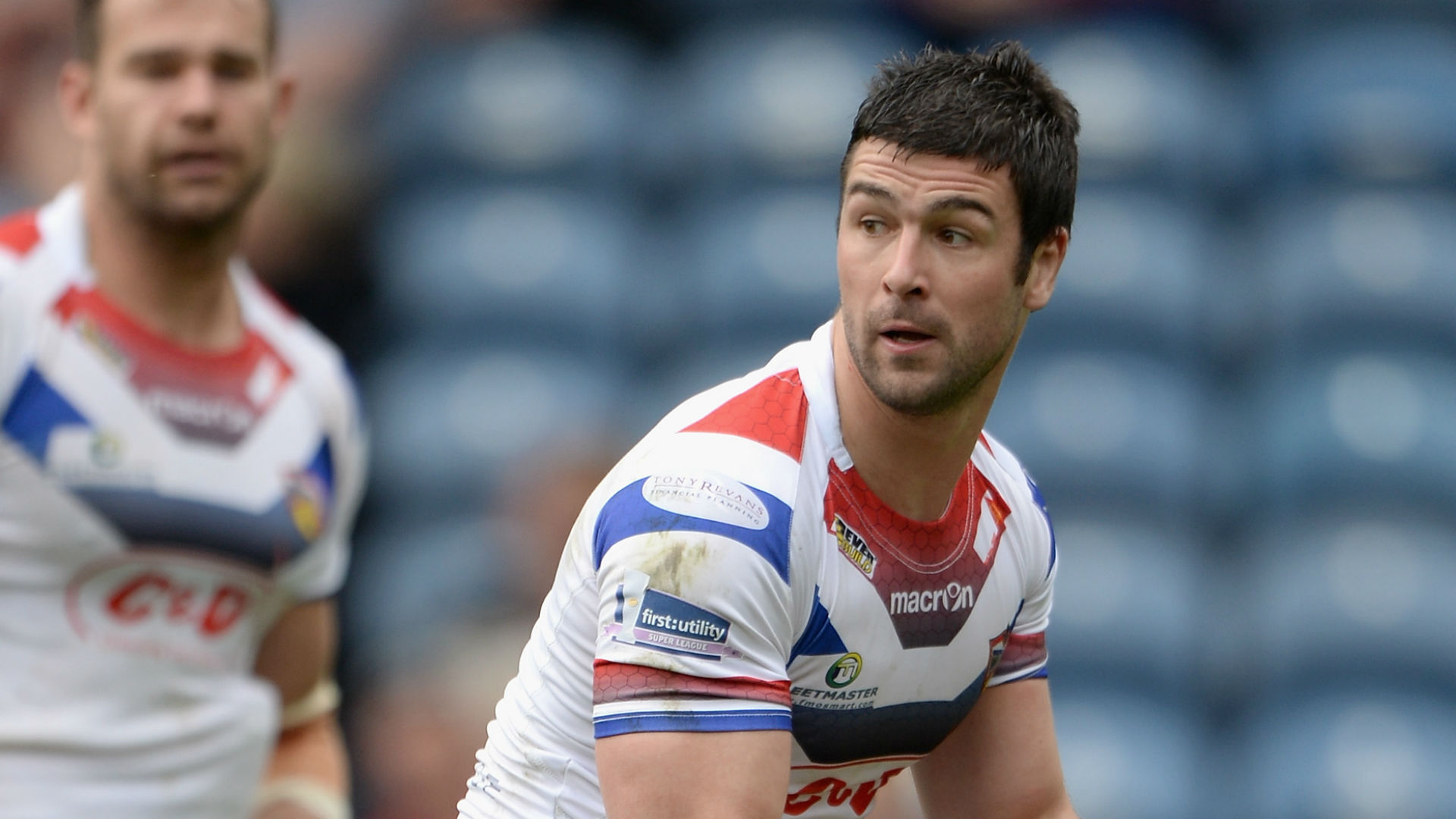 Mathers ends rugby league career | beIN SPORTS