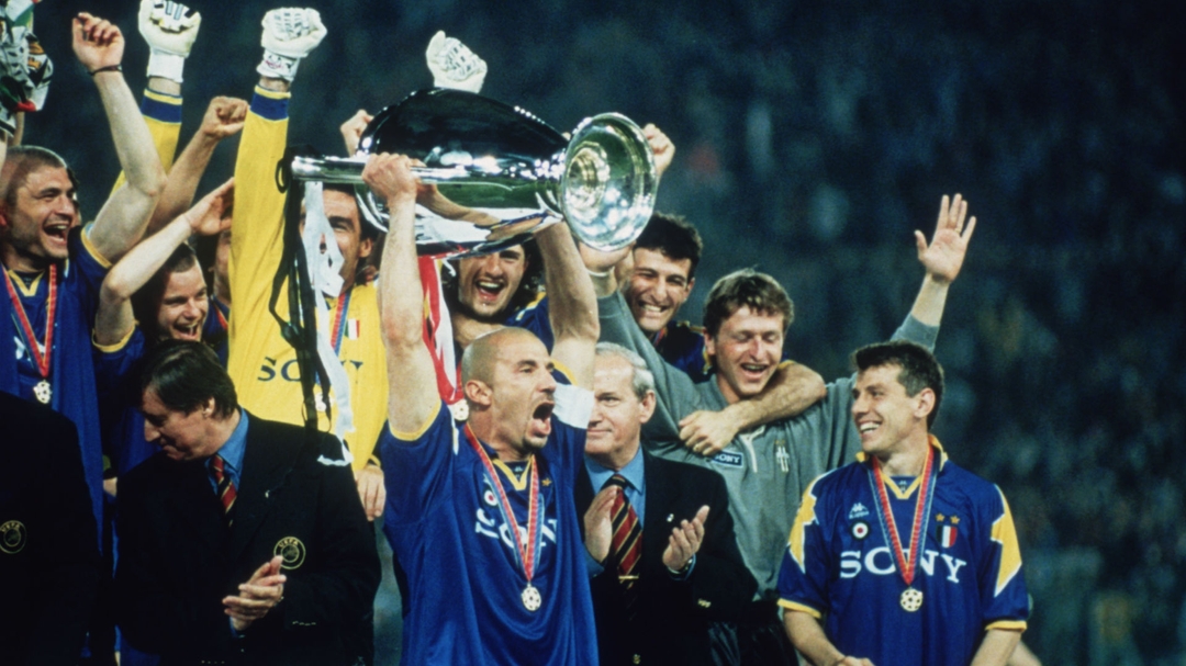 Vialli preaches patience with new-look Juventus | beIN SPORTS