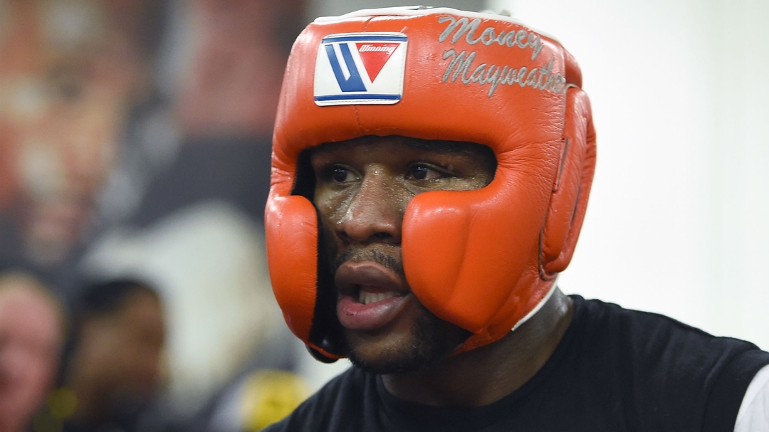 USADA did not have authority to approve Mayweather TUE - Bennett | beIN ...