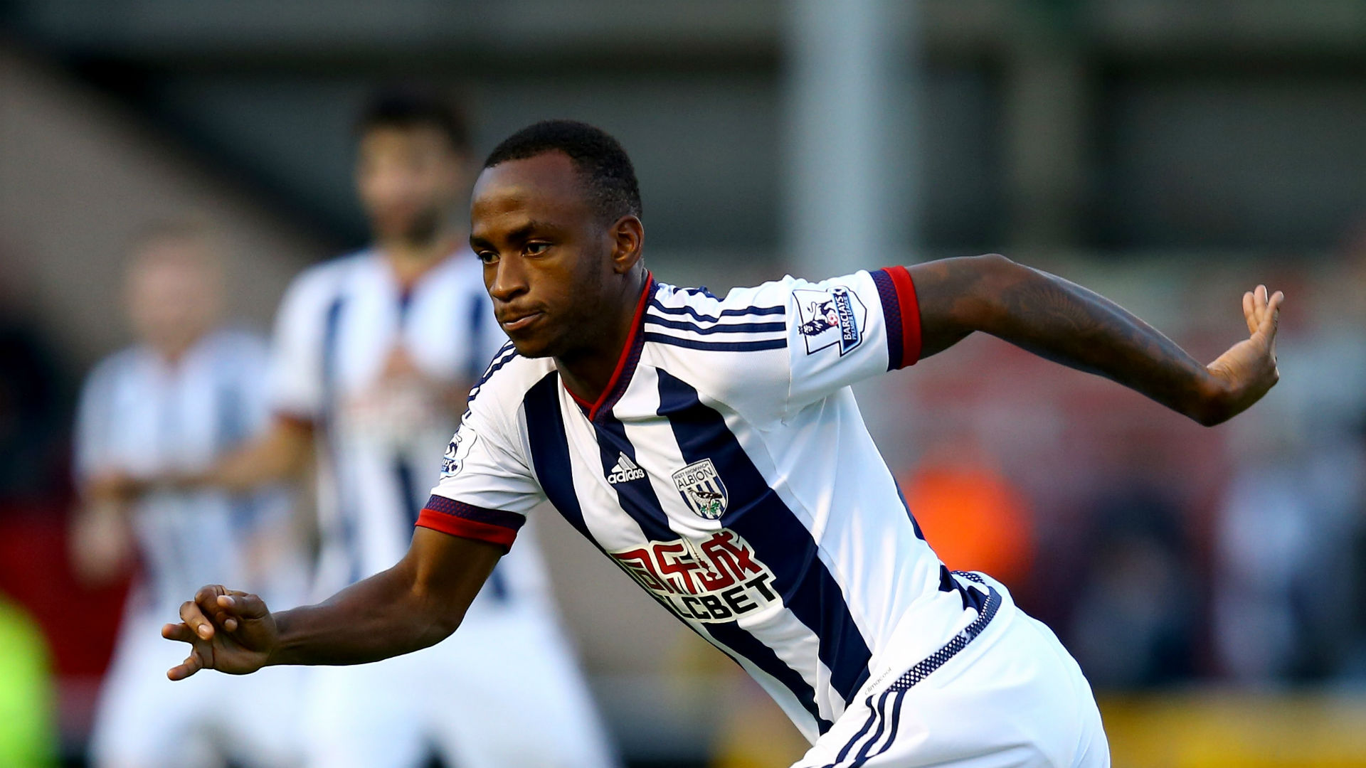 Berahino in line for West Brom recall | beIN SPORTS