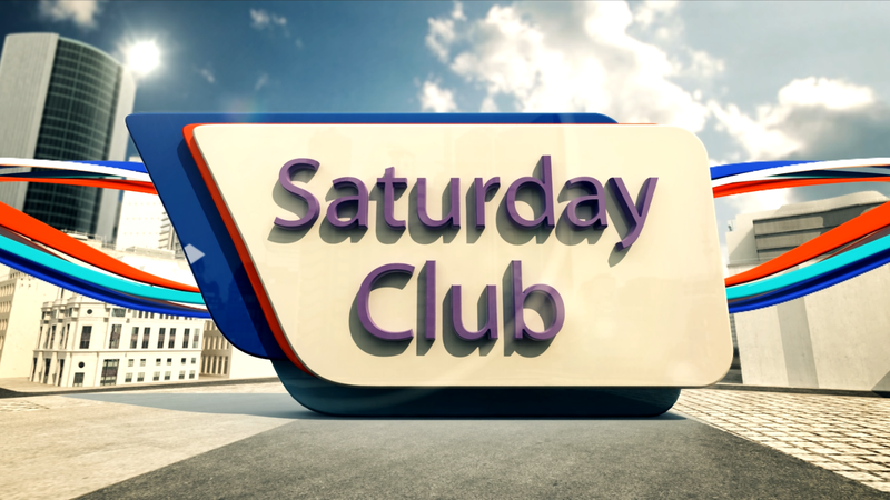 Saturday Club Show | beIN SPORTS